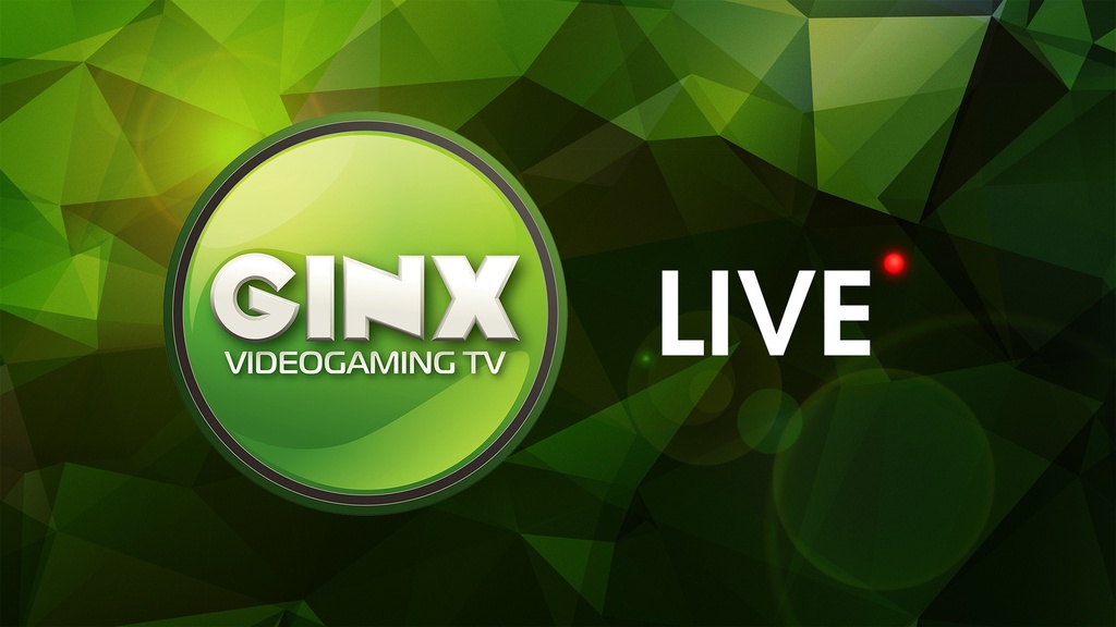 The History of GINX | GINX TV