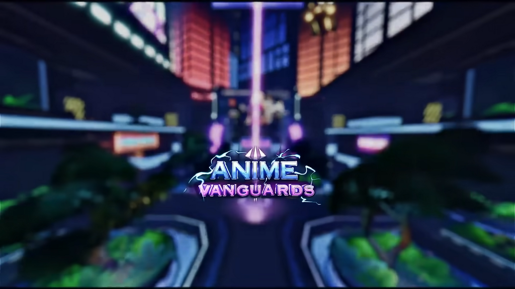 Anime Vanguards Update 2 Patch Notes (December 2024) - GINX TV
