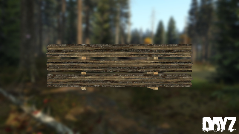 DayZ: How To Craft and Find Planks - GINX TV