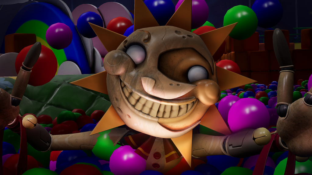 Five Nights at Freddy's - Page 3 of 3 - GINX TV