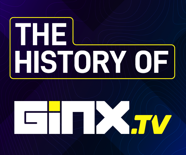 NHL 24 - GINX TV