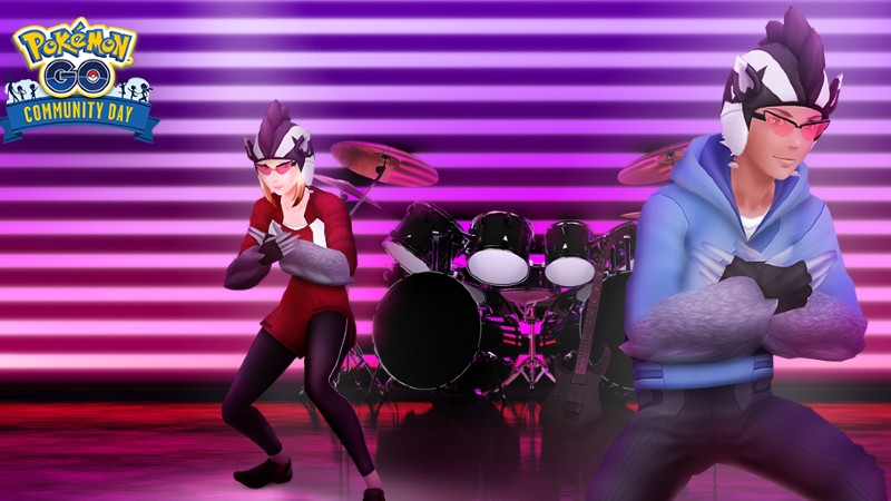 Pokémon GO Galarian Zigzagoon Special Research - How To Get Field Notes ...