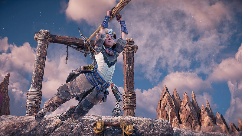 Horizon Forbidden West - Page 2 of 2 - GINX TV