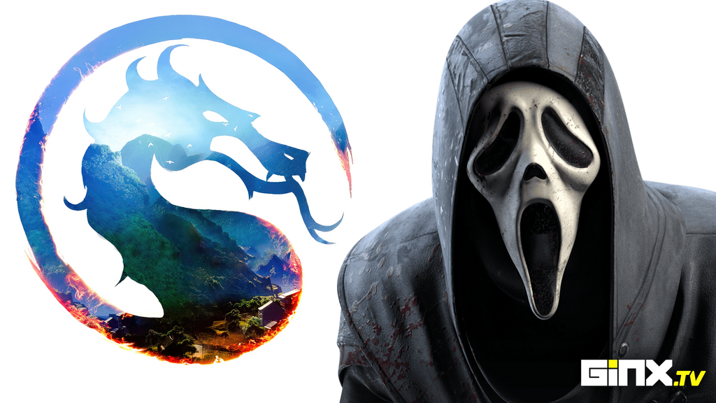 Mortal Kombat 1 - Page 2 of 2 - GINX TV