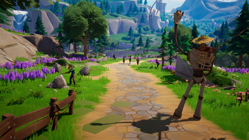 Palia - Page 13 of 17 - GINX TV