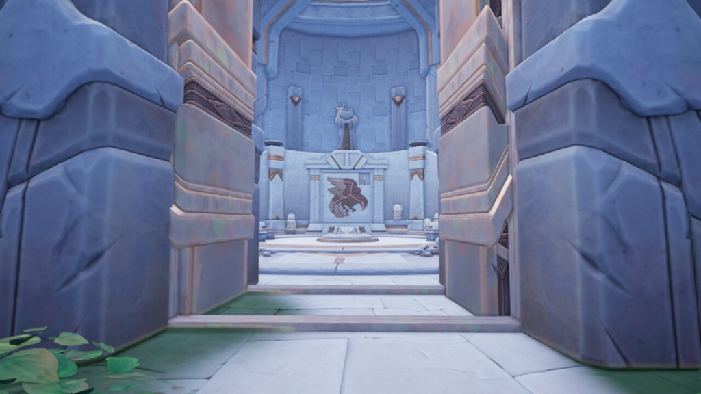 Palia: How To Solve The Silverwing Sliding Puzzle - GINX TV