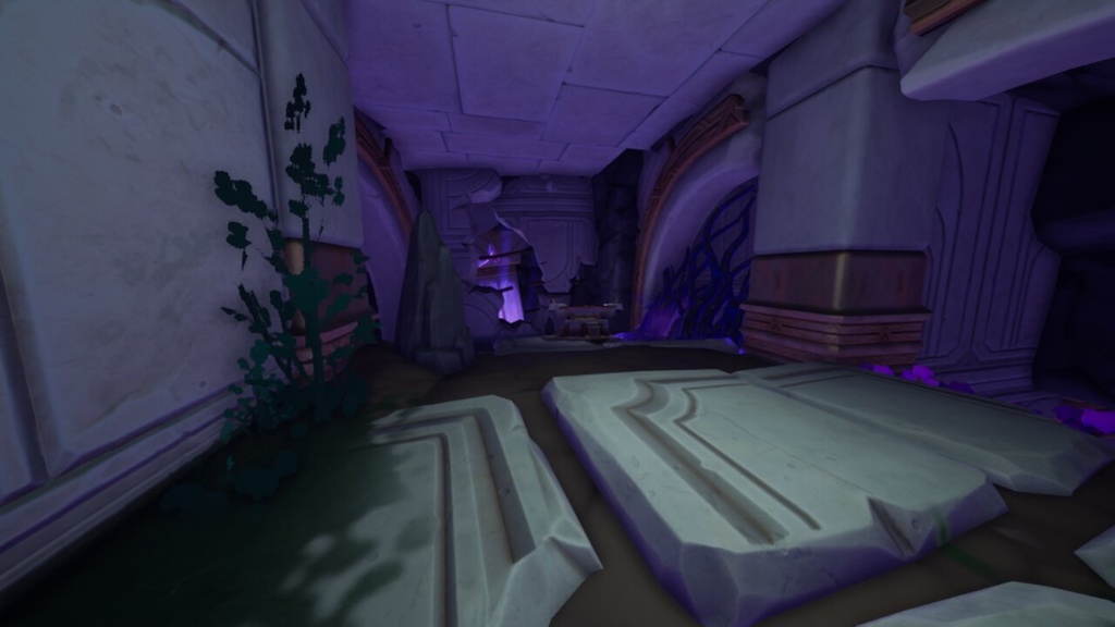 Palia Like A Shiprunt Quest And Walkthrough - GINX TV