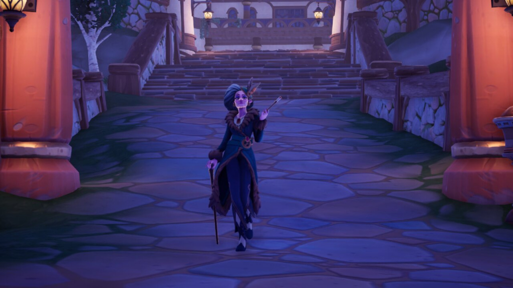 Palia: Where To Find & Use Ruby Starstones - GINX TV