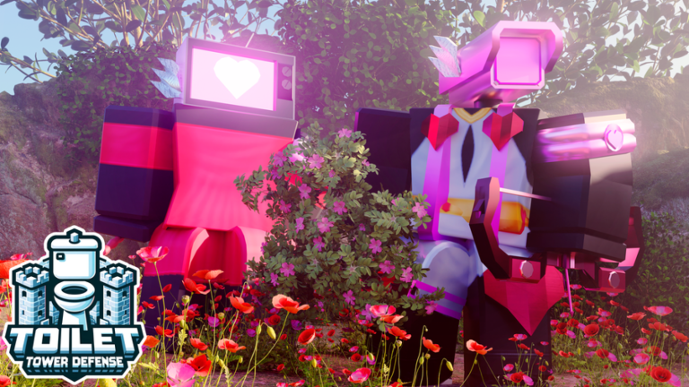 How To Get Mythic Red Laser Cameraman In Toilet Tower Defense - GINX TV