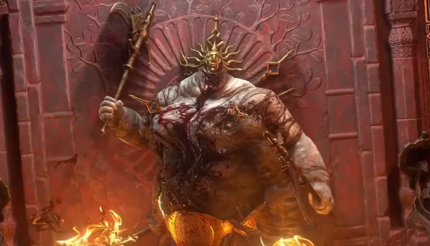 Path of Exile 2 Countdown To Early Access Release Time - GINX TV