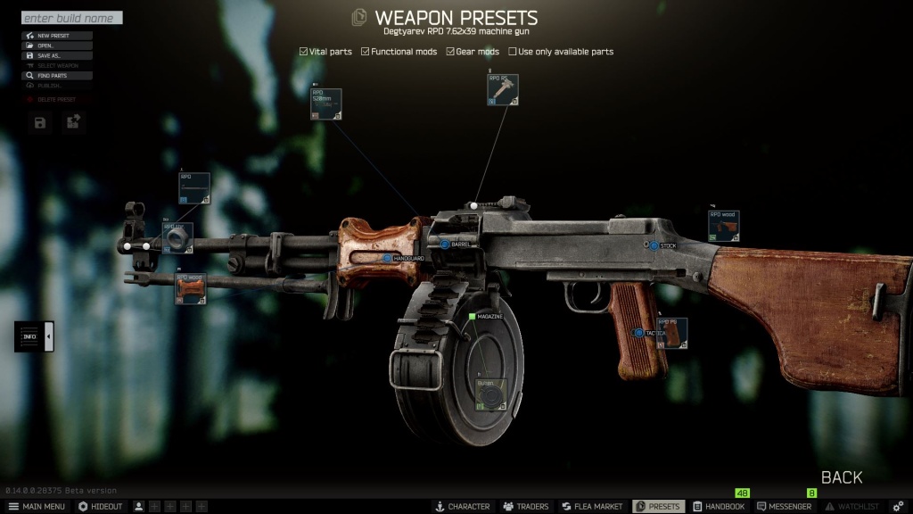 Escape from Tarkov - Page 2 of 5 - GINX TV