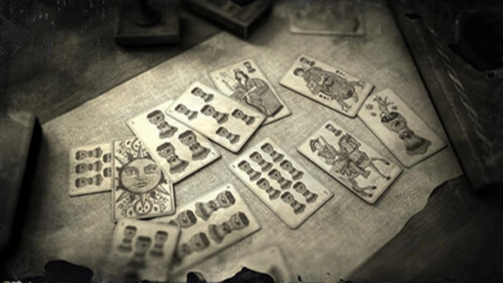 Red Dead Online - Page 2 of 2 - GINX TV