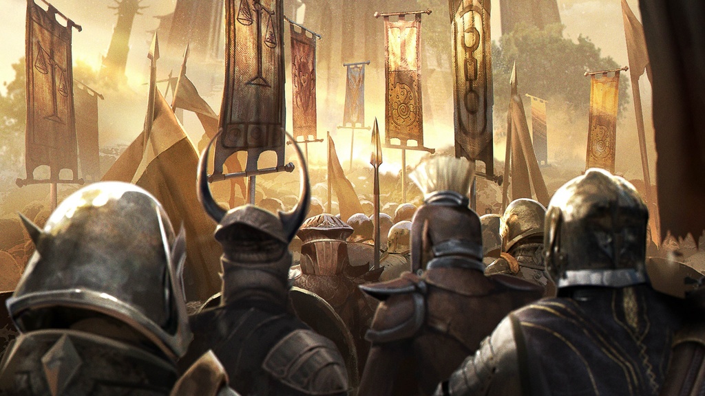 Digital Card Game The Elder Scrolls: Legends Will Shut Down Its Servers In January 2025 - GINX TV