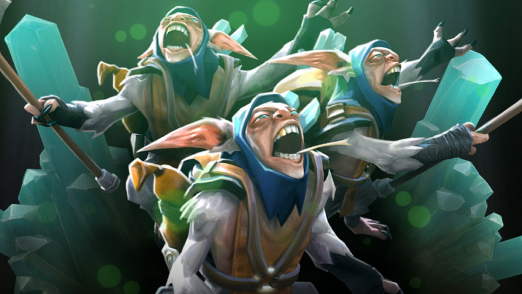 Top 10 types of Dota 2 players you never want to match with - GINX TV