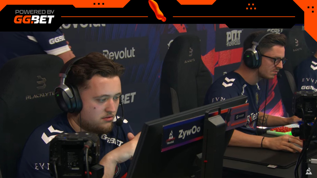 VP Reverse-Sweeps Vitality at BLAST Spring Final: Full Match Report ...