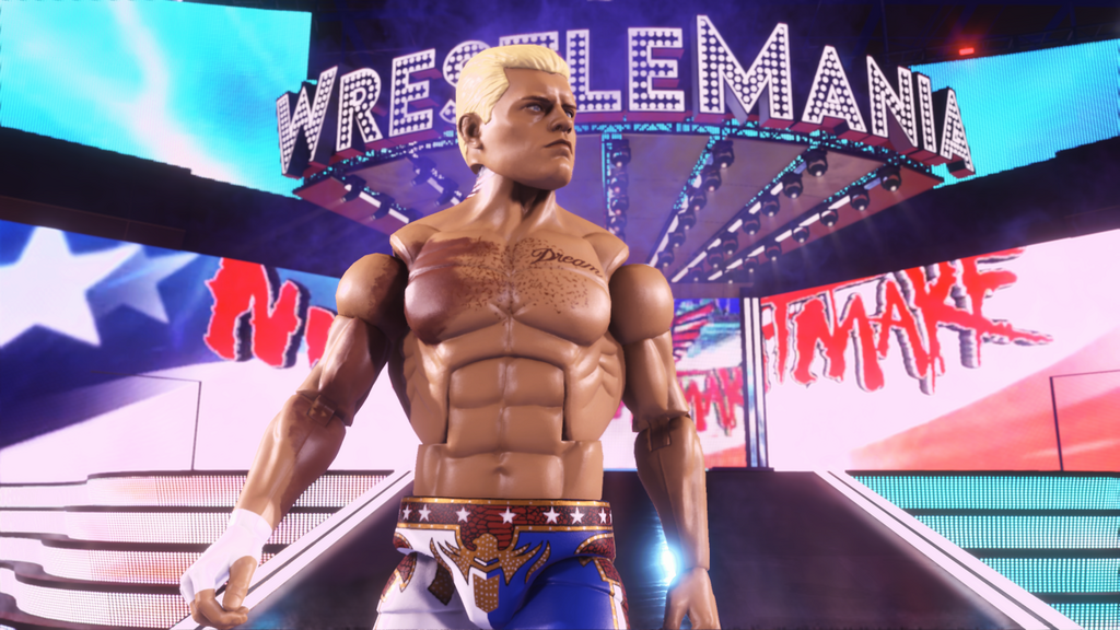 WWE 2K24 - Page 2 of 3 - GINX TV