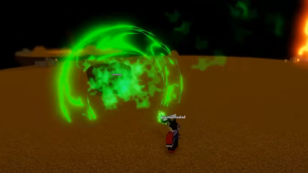 How To Get Necromancer Glove In Slap Battles - GINX TV