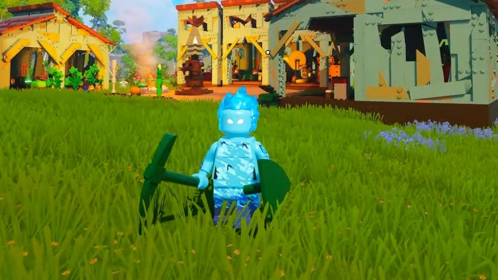 LEGO Fortnite - Page 2 of 3 - GINX TV