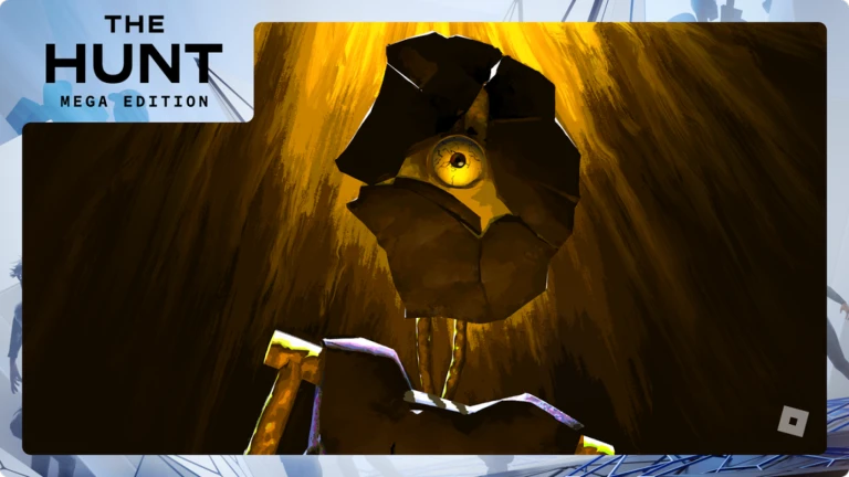 mega hunt