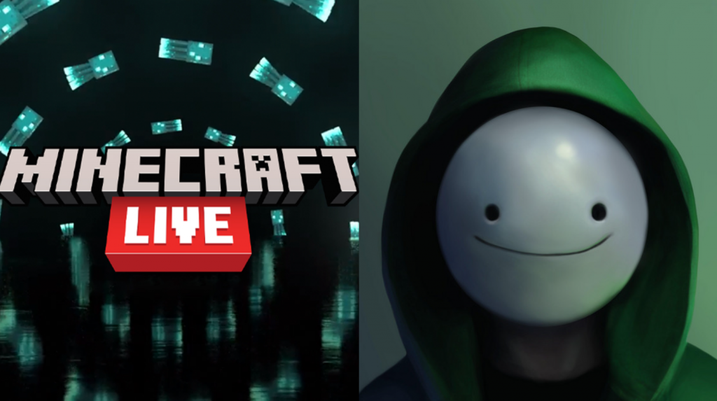 Minecraft - Page 5 of 5 - GINX TV