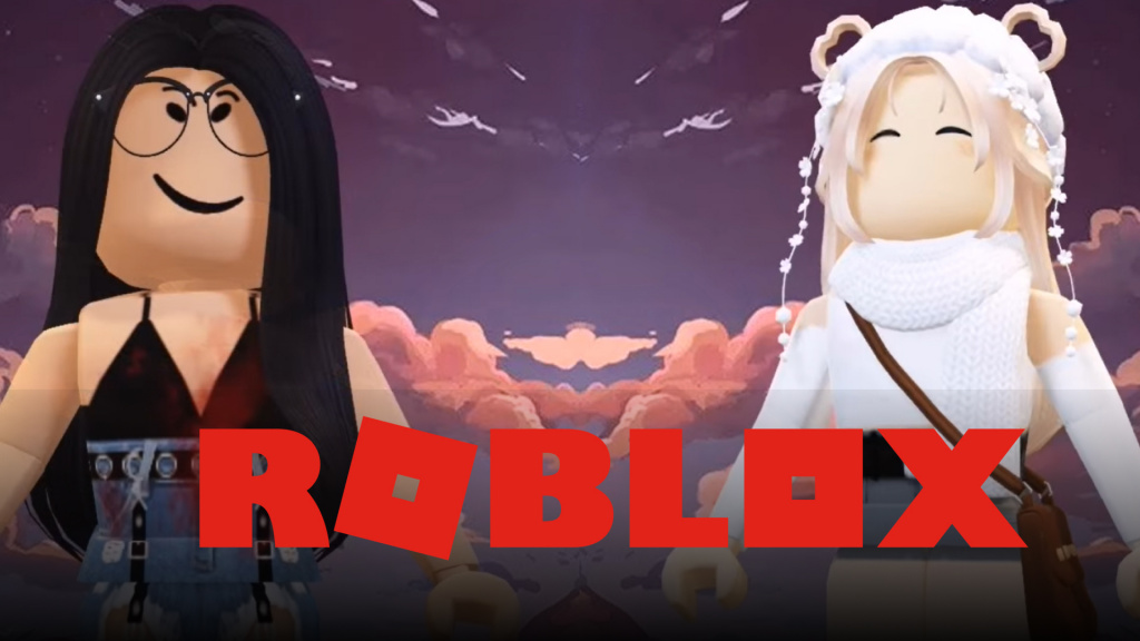 Top 5 Roblox Girls Outfits Best Cute Roblox Avatar Ideas GINX TV
