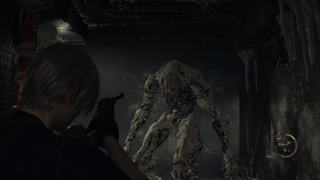 Resident Evil 4 - Page 2 of 2 - GINX TV