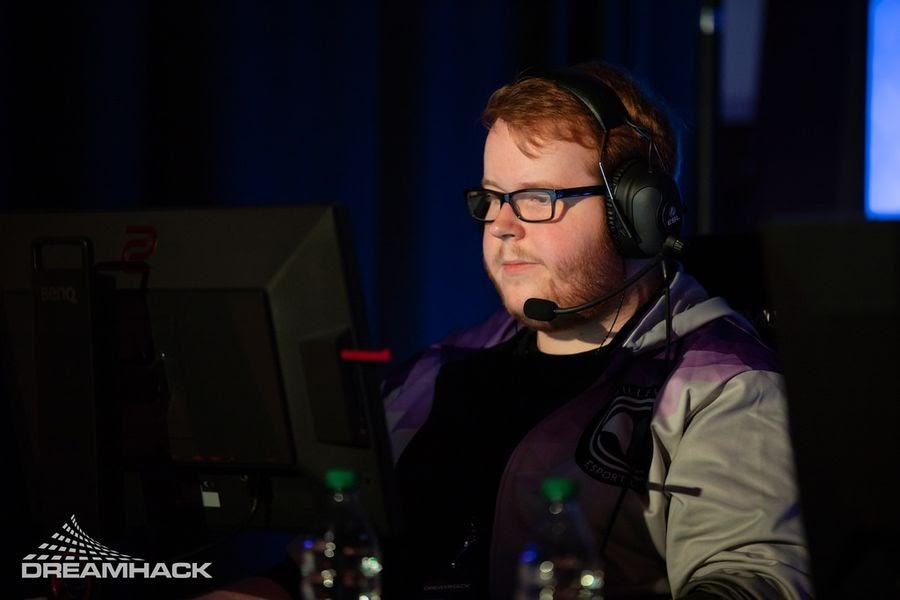 Top 10 Rainbow Six Siege players of 2020 - GINX TV