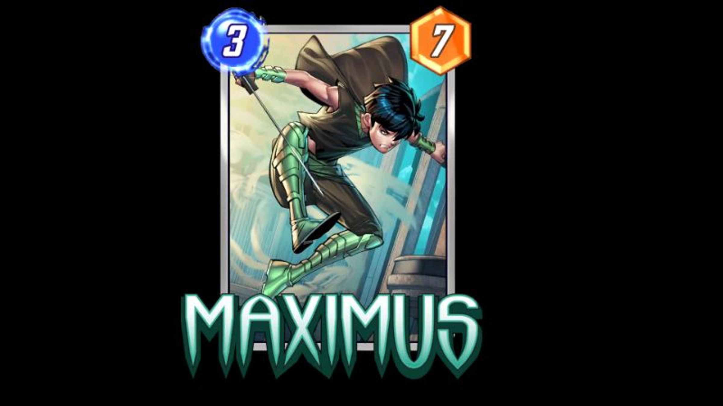 Best Maximus Decks In Marvel Snap - GINX TV
