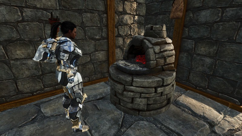 ARK Survival Ascended Gasoline: How To Craft and Uses - GINX TV