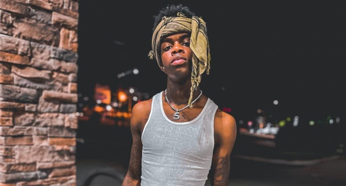 TikTok star Swavy dies in fatal shooting at the age of 19 - GINX TV