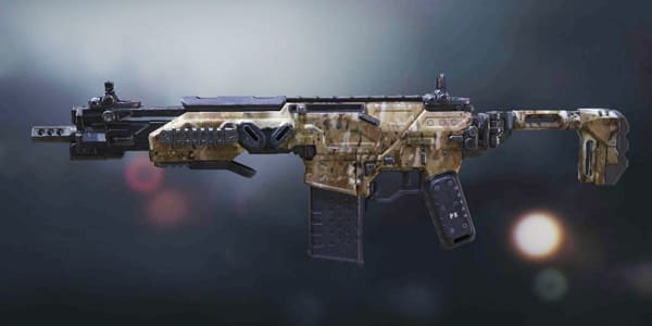 COD Mobile AR tier list - Every assault rifle ranked from best to worst ...