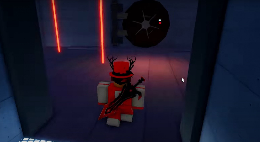 How To Rob Casino Vault In Roblox Jailbreak - GINX TV