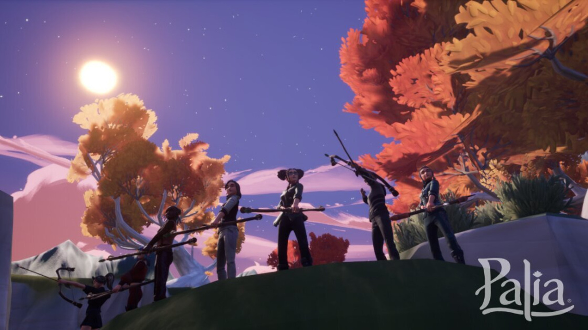 Palia Guides & Walkthrough Hub - GINX TV