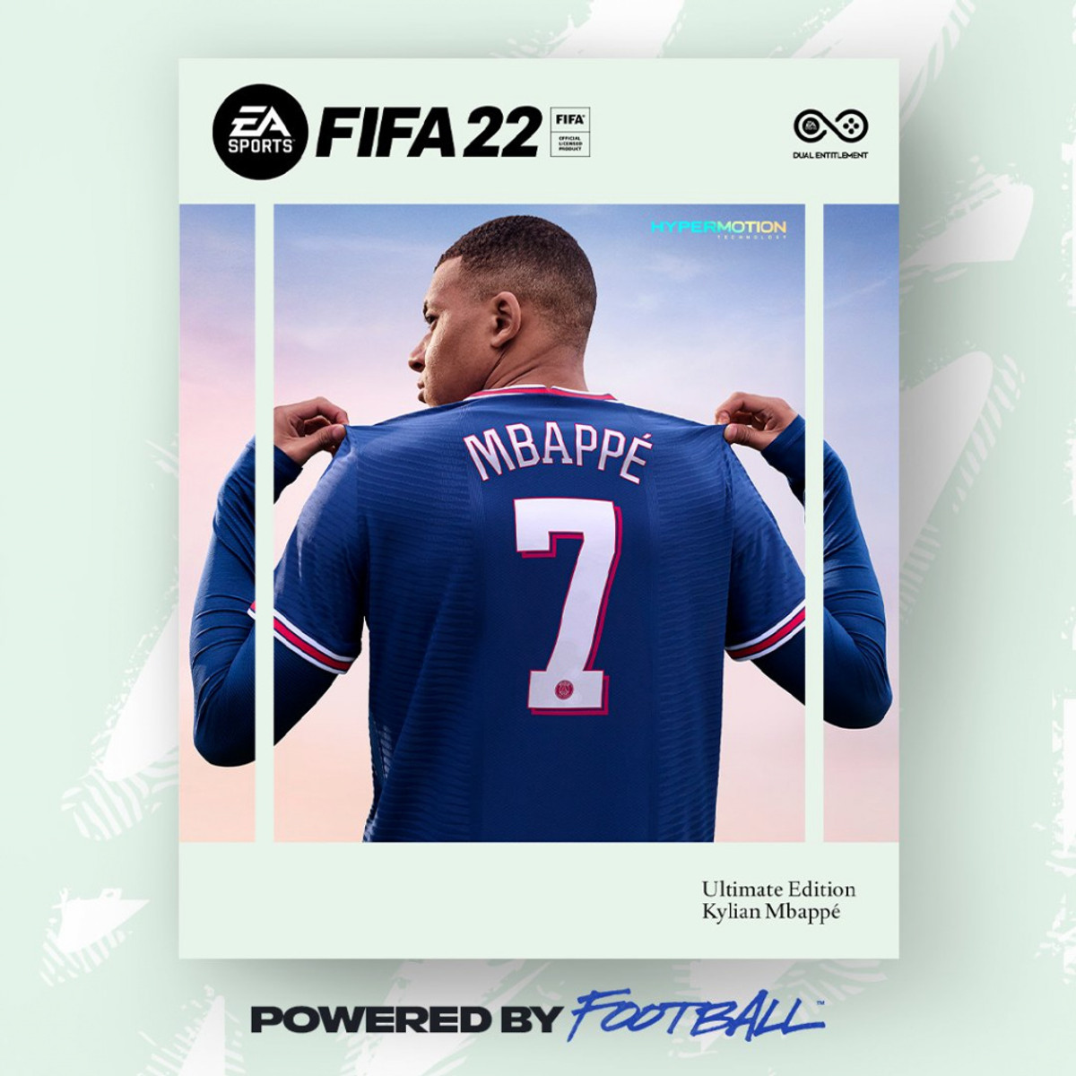 FIFA 22: Release date, pre-order information, trailer, more - GINX TV