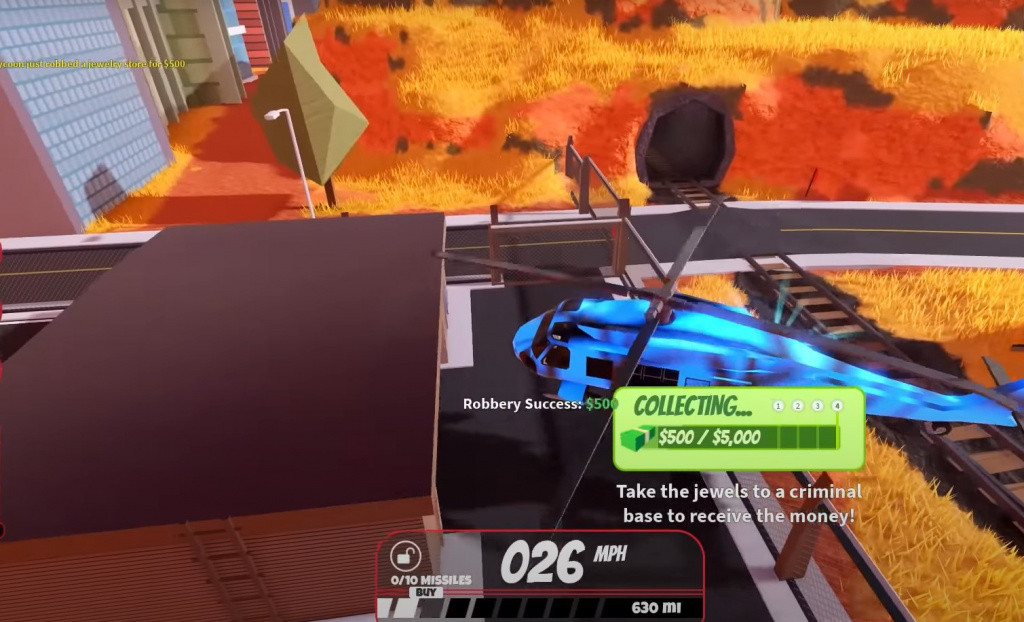 How To Get Level 5 Diamond Hyperchrome In Roblox Jailbreak - GINX TV