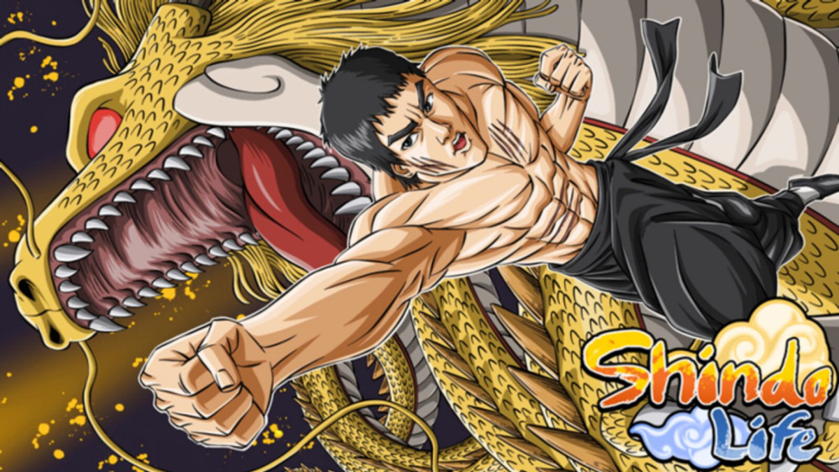 How To Get Good Bloodlines In Shindo Life - GINX TV