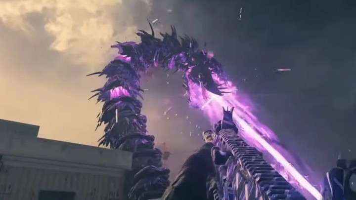 MW3 Zombies: How To Kill "Orcus" Boss - GINX TV