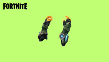 Where To Find Cloak Gauntlets In Fortnite Chapter 4 Season 3 - GINX TV