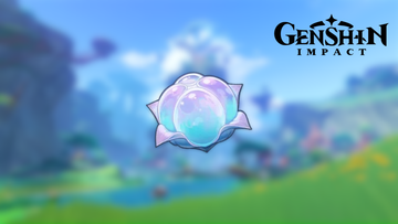 Genshin Impact Romaritime Flower Location, Farming Guide - GINX TV