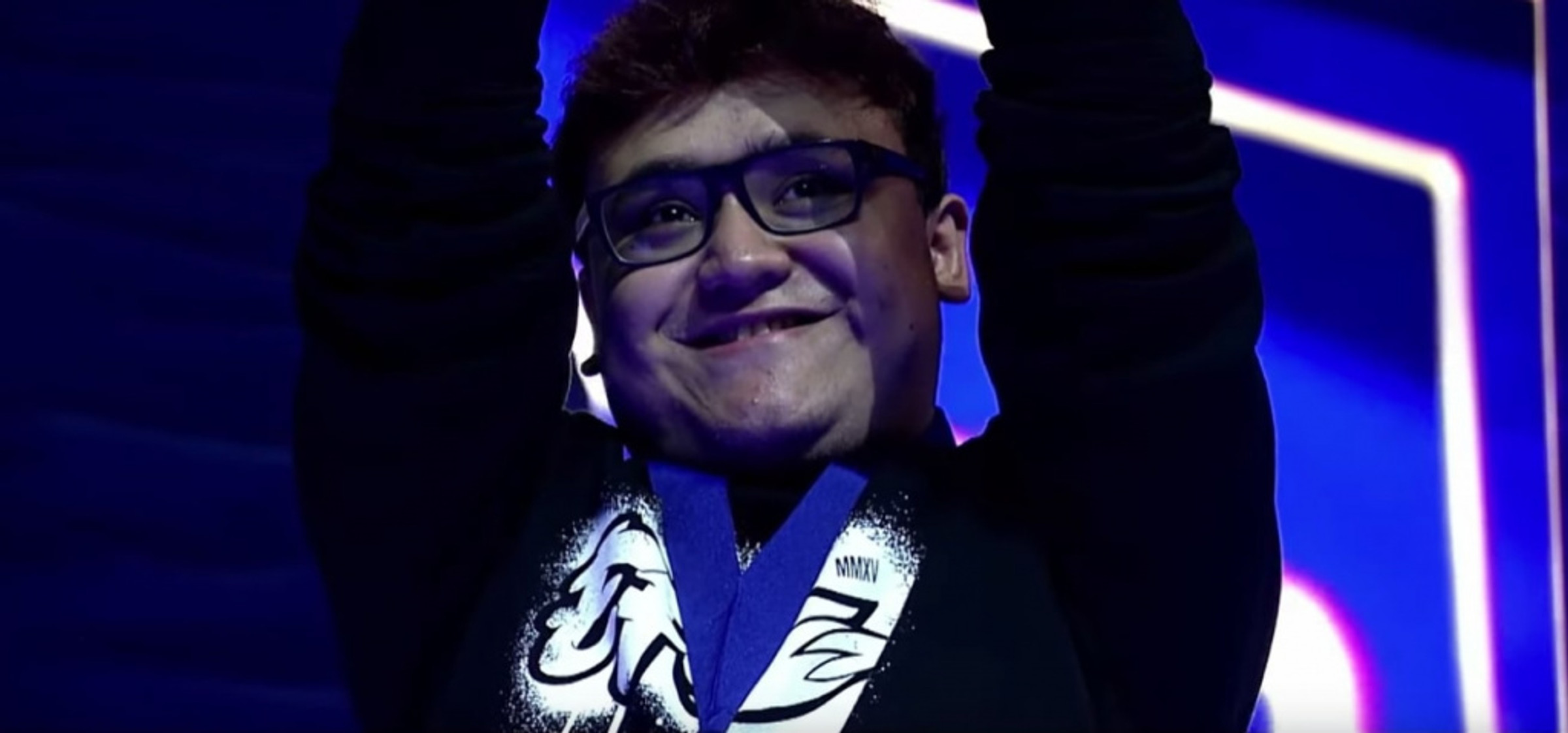 MkLeo officially joins T1 Smash Ultimate roster - GINX TV