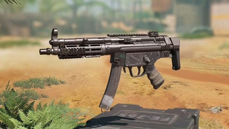 COD Mobile Season 8 Meta Weapon Tier List - Best Guns - GINX TV