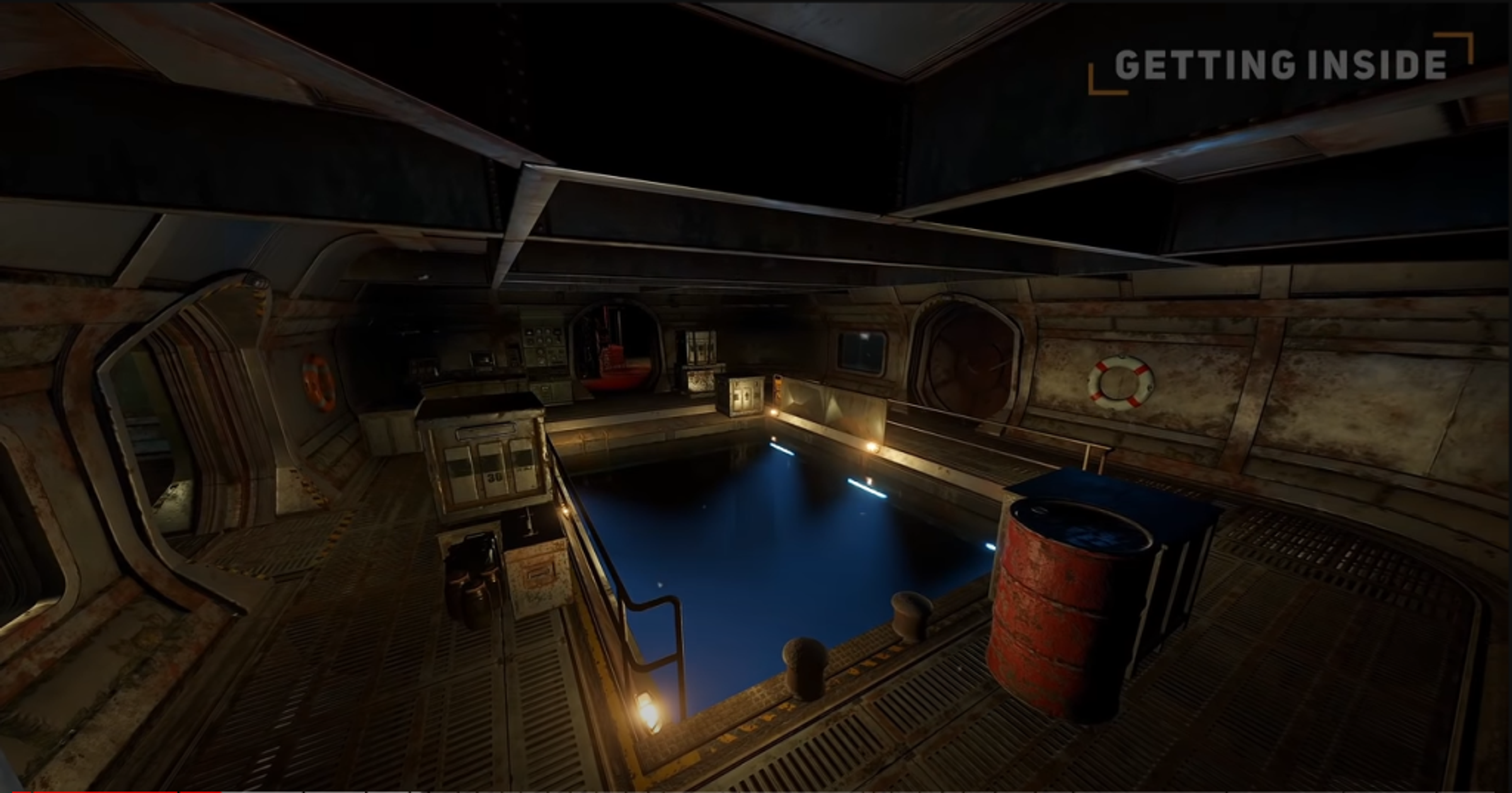 Rust Underwater Labs Guide: Location & All Puzzle Solutions - GINX TV