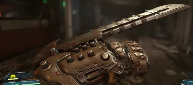 Doom Eternal: The Ultimate Weapons Guide - GINX TV