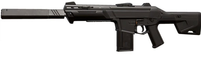 Valorant: Weapons Guide - Damage Stats, Spray Patterns and Cost - GINX TV