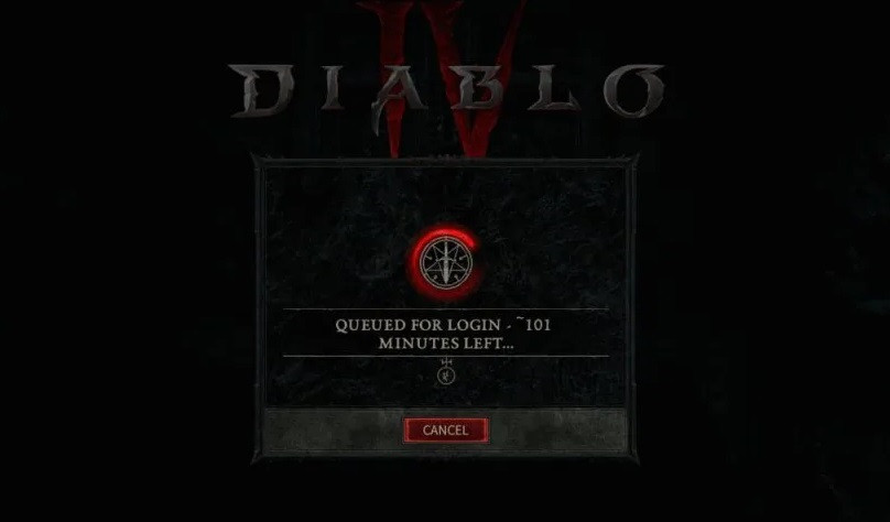 Diablo 4 Error Code 30008: How To Fix - GINX TV