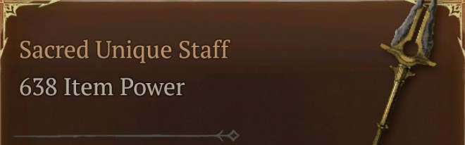 How To Get Ahavarion Spear of Lycander Uber Unique in Diablo 4 S1 - GINX TV