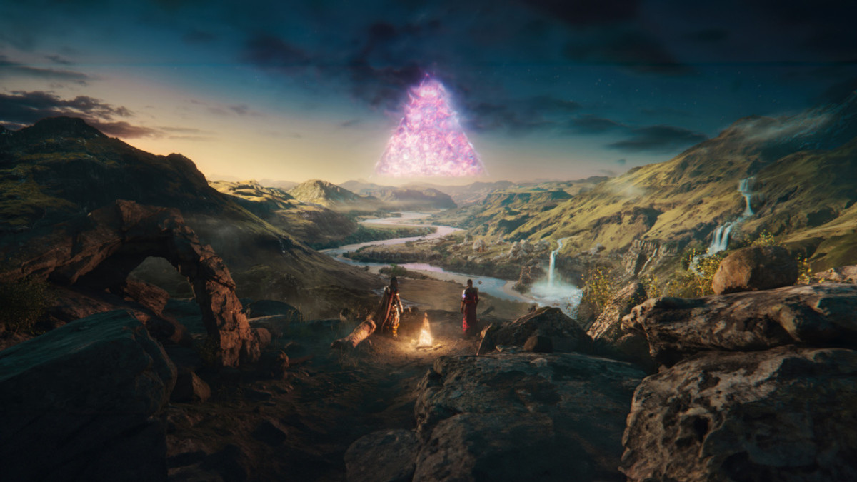 Destiny 2 Pathfinder Bounty System Explained - GINX TV