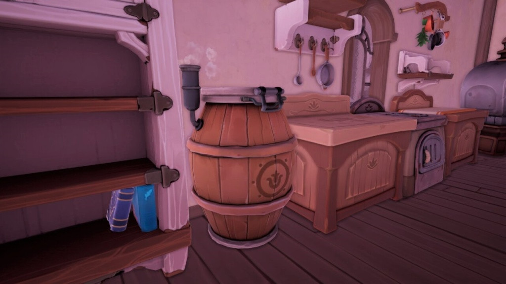 Palia: Where To Get And Use Apple Tree Seeds - GINX TV