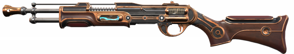 Valorant Magepunk collection: Release date, all skins, price, more ...