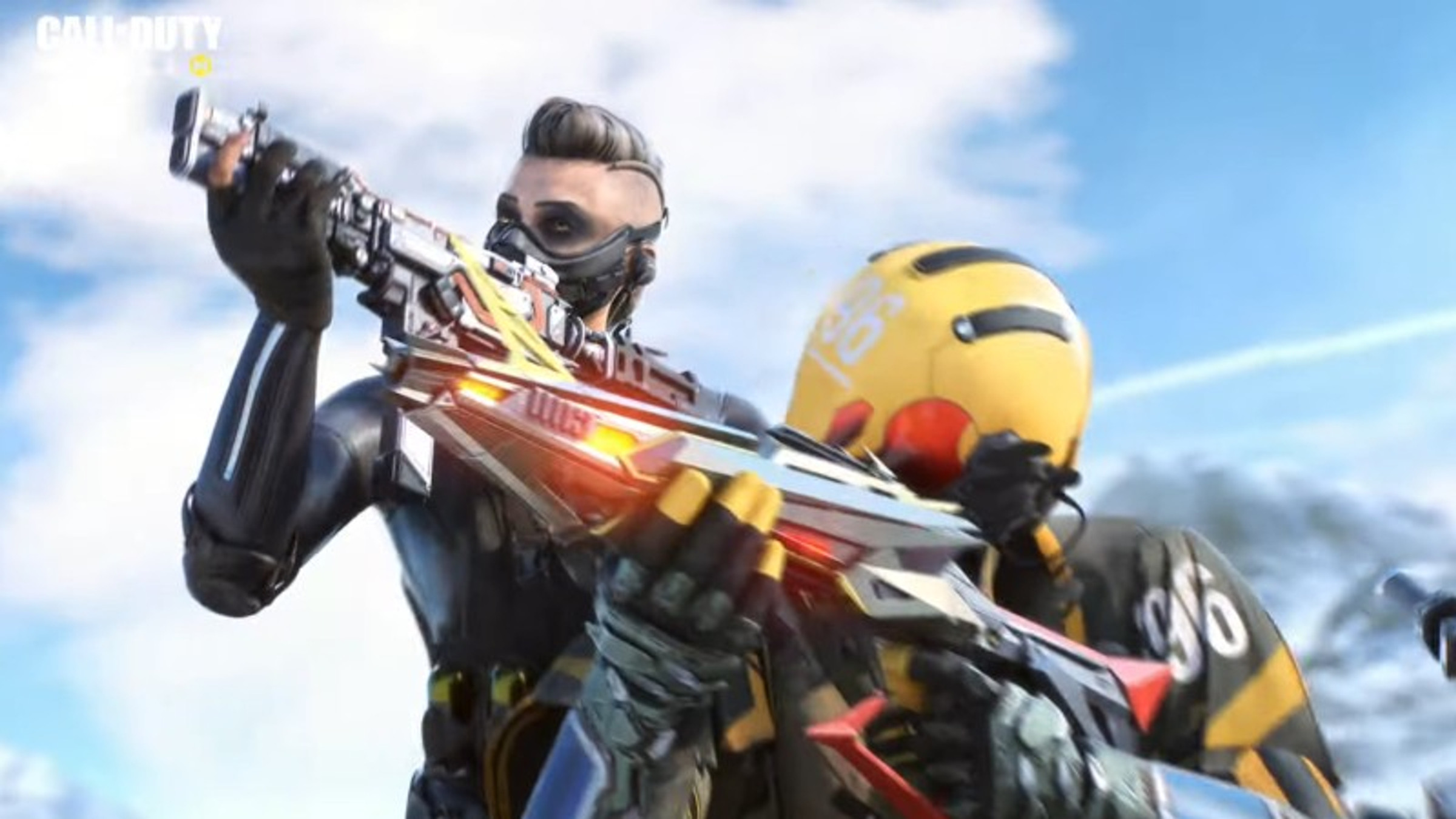 COD Mobile SMG Tier List - Best Submachine Guns in Season 6 - GINX TV